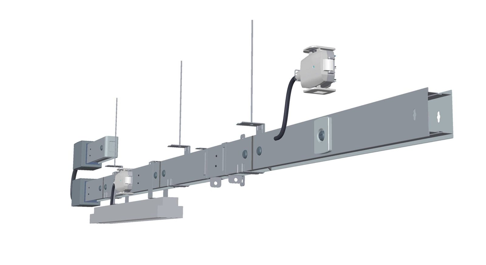 Busbar Trunking Systems: Which One Is Right for Your Commercial Space ...