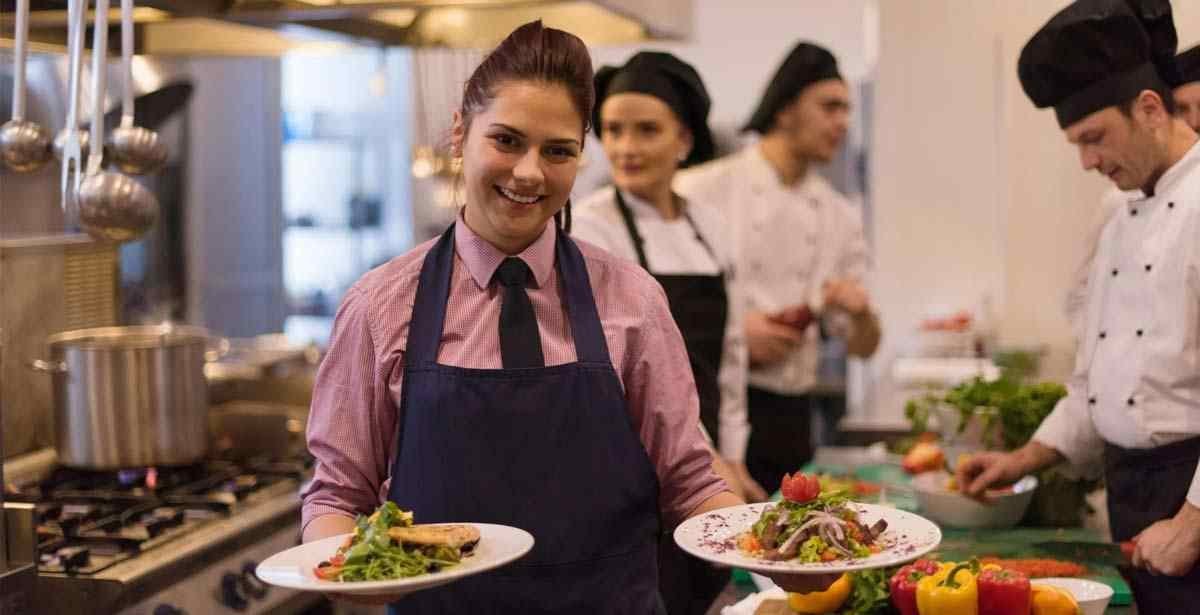Behind the Scenes: How Hotel Management Runs the Show - The Route of ...